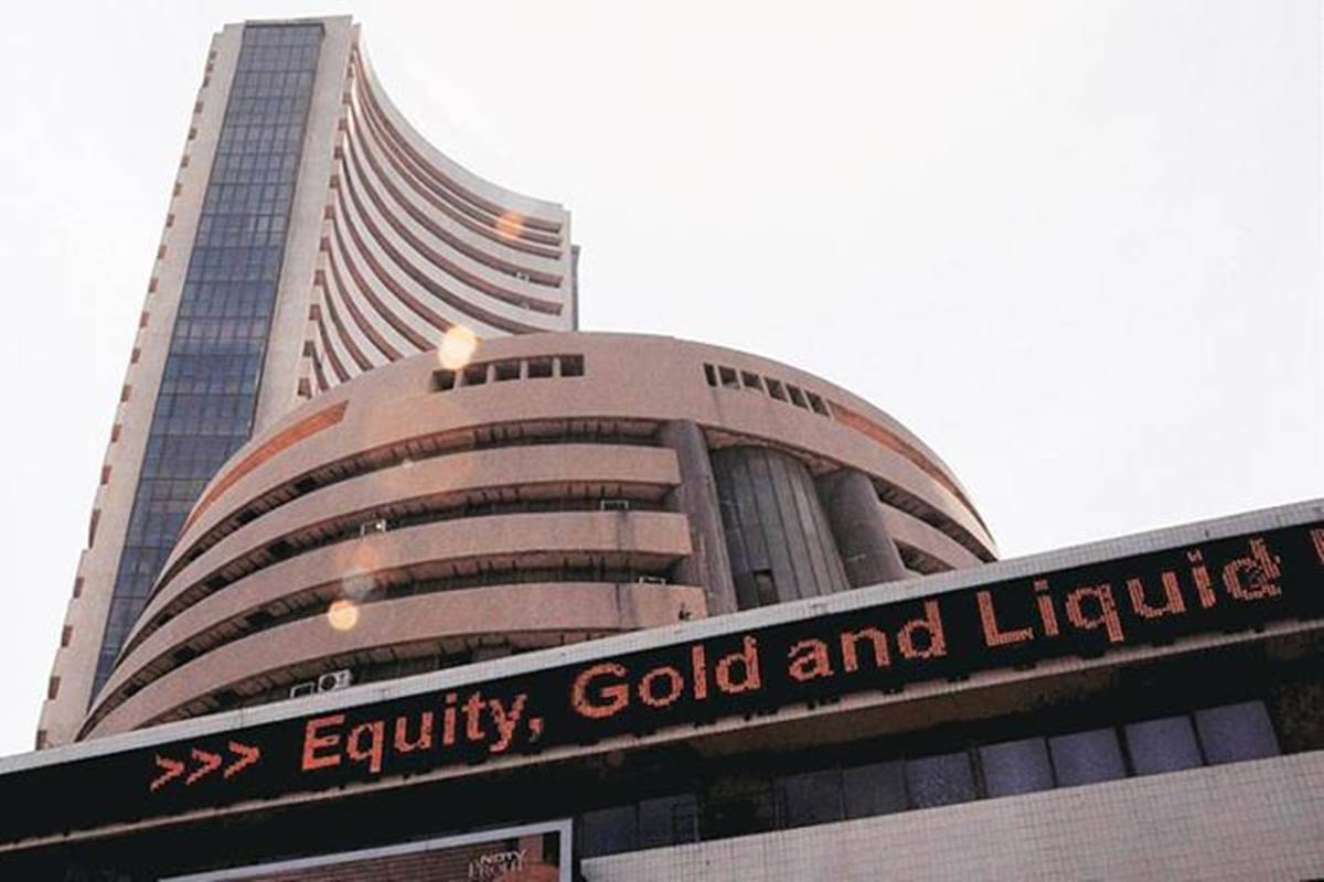Sensex zooms over 66 pc in FY’21 braving COVID disruptions; scales ...