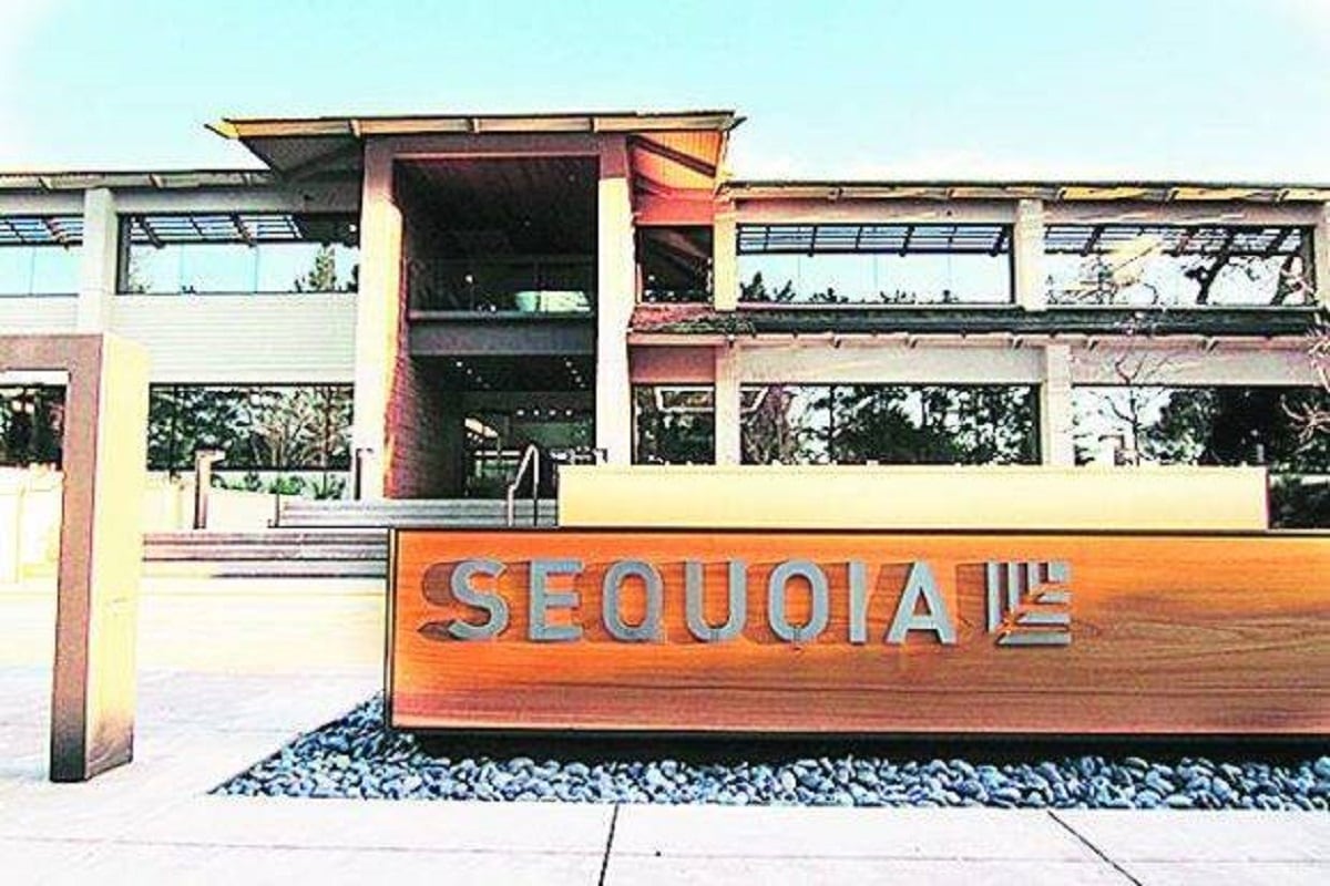 VC firm Sequoia Capital closes second seed fund at $195 million to back ...
