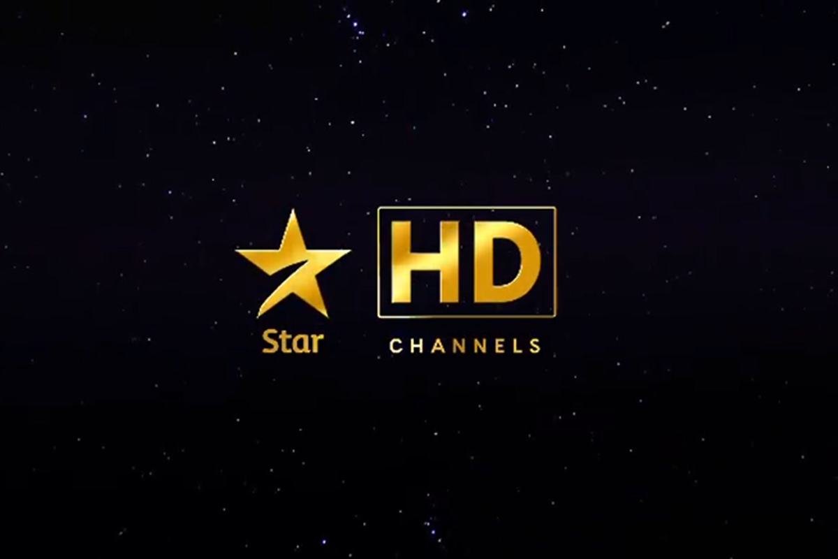 Star India rolls out a new campaign highlighting the HD experience ...