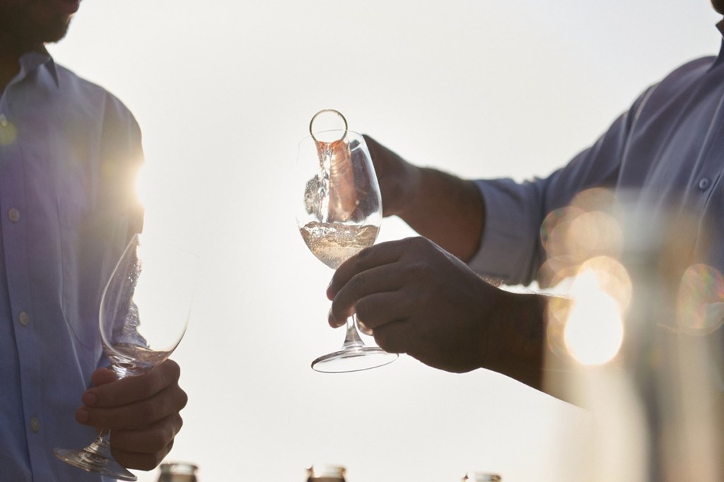 Chandon India unveils new visual identity - Brand Wagon News | The ...