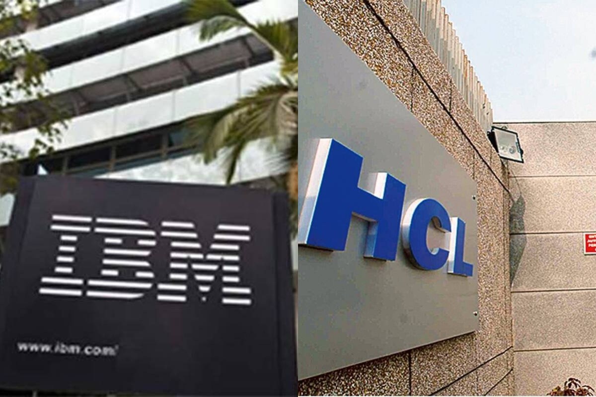 HCL Tech, IBM collaborate to modernise security operations - Technology ...