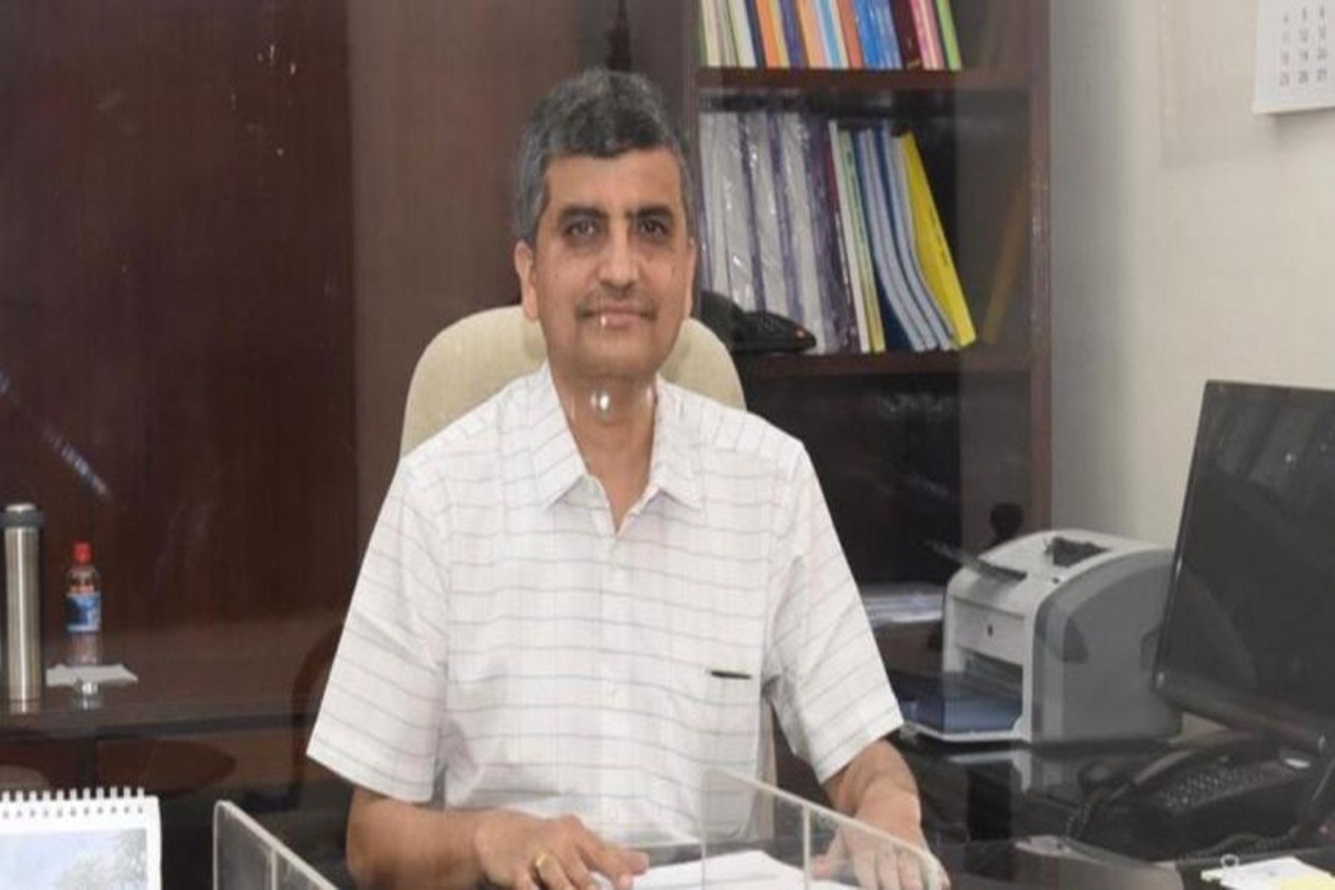 Ajay Seth takes over as new Economic Affairs Secretary - Economy News ...