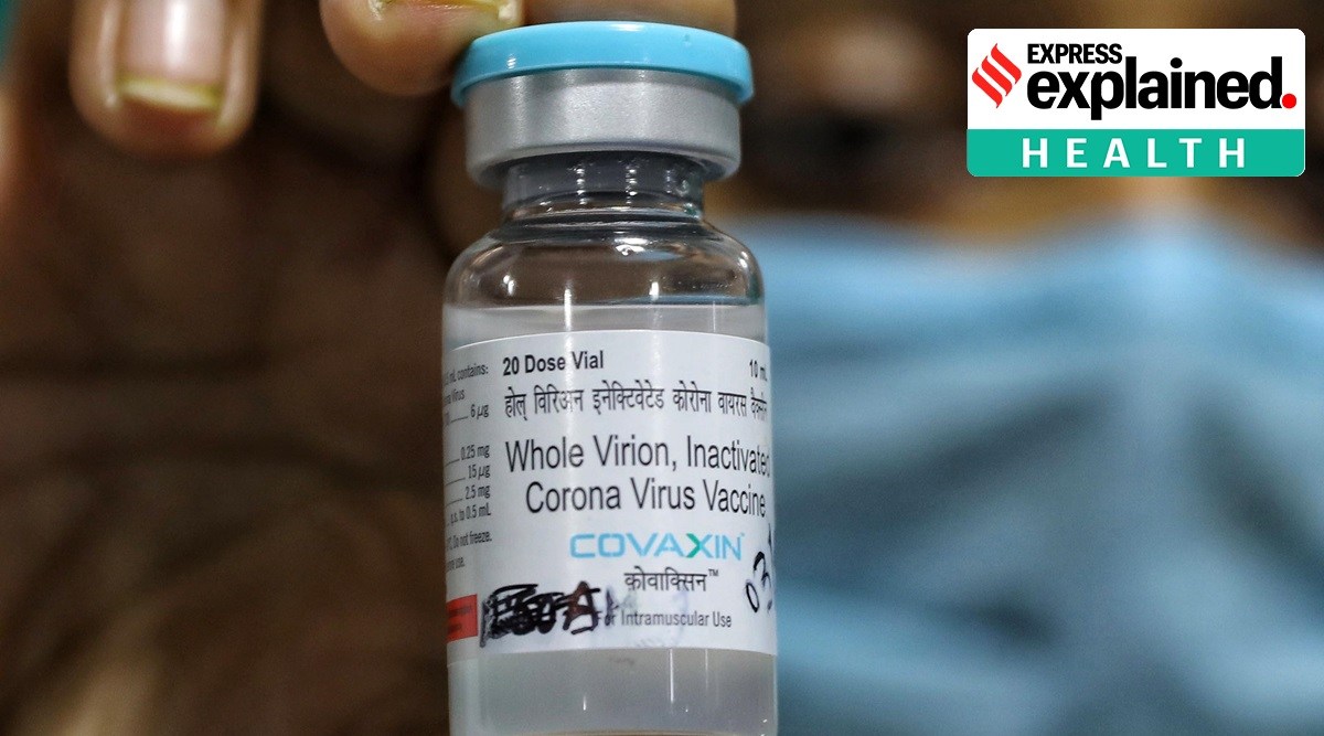 BIBCOL to manufacture 2 crore doses of Covaxin every month in UP - Life ...