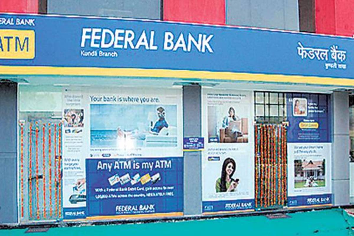 Federal Bank launches contactless credit card - Banking & Finance News ...