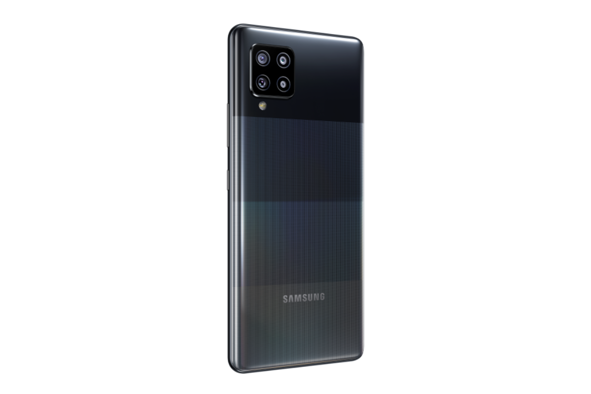 Samsung launches Galaxy M42 5G, its most affordable 5G phone in India ...