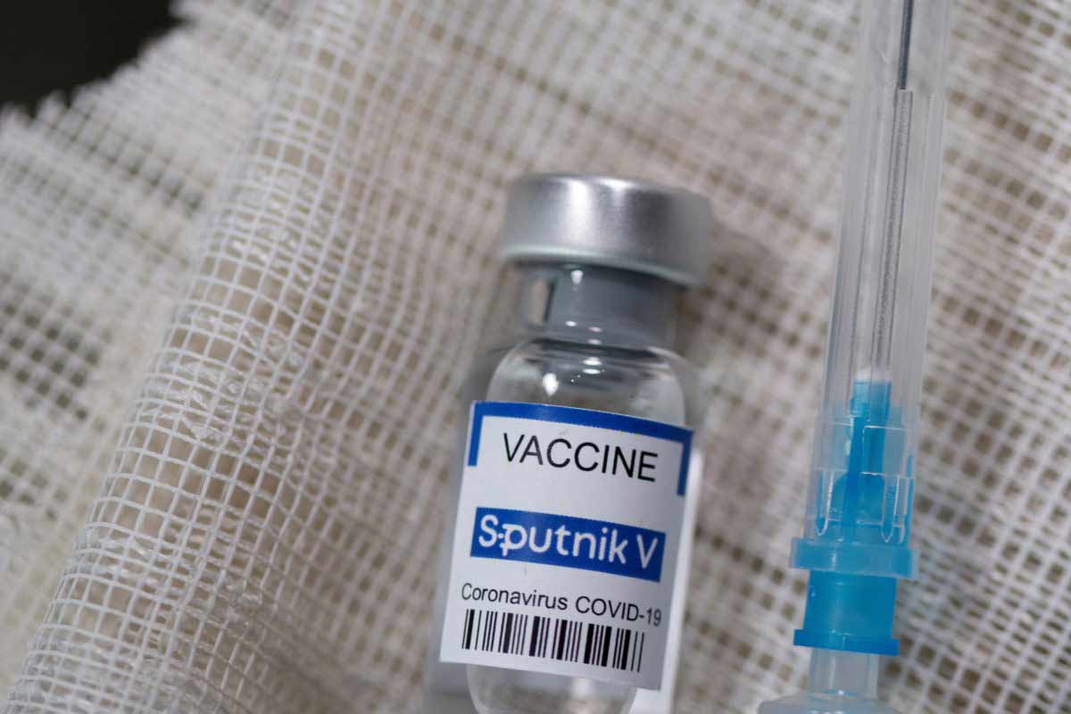 RDIF expects 50 Mn doses a month of Sputnik V vaccine production in ...