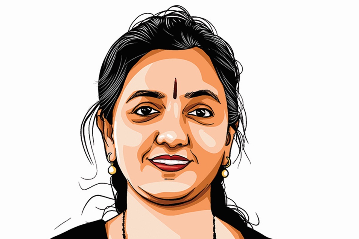 Leadership Talk: Let ‘her’ lead - Education News | The Financial Express