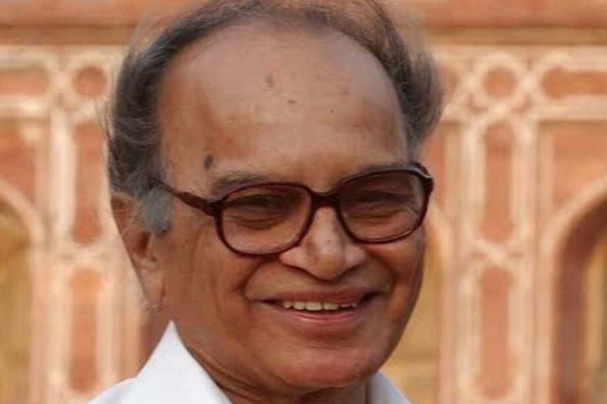 Ex-Union minister, J-K governor Jagmohan dies; PM pays tributes - India ...