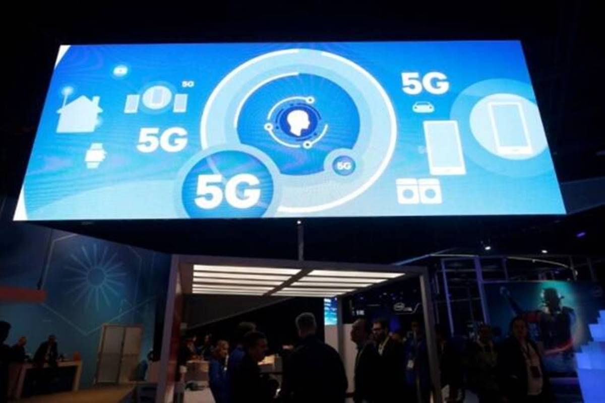 Revenue from 5G services to be insignificant for late adopters ...