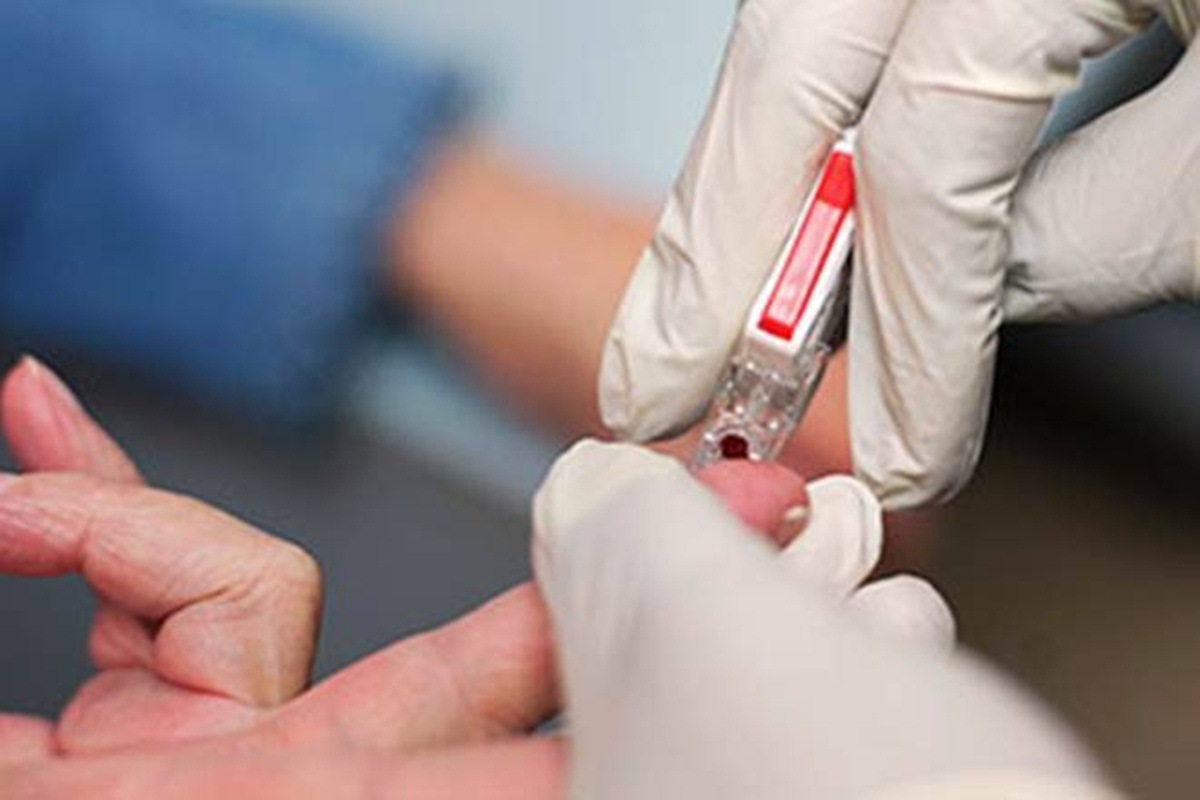 COVID-19 lab tests: Essential blood tests for women, COVID-recovered ...