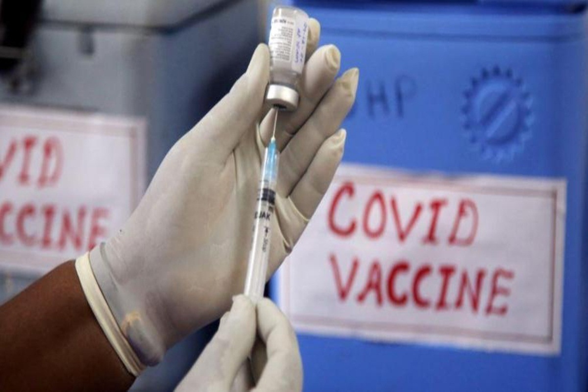 Covishield vaccine: India will revisit dosage interval based on ...