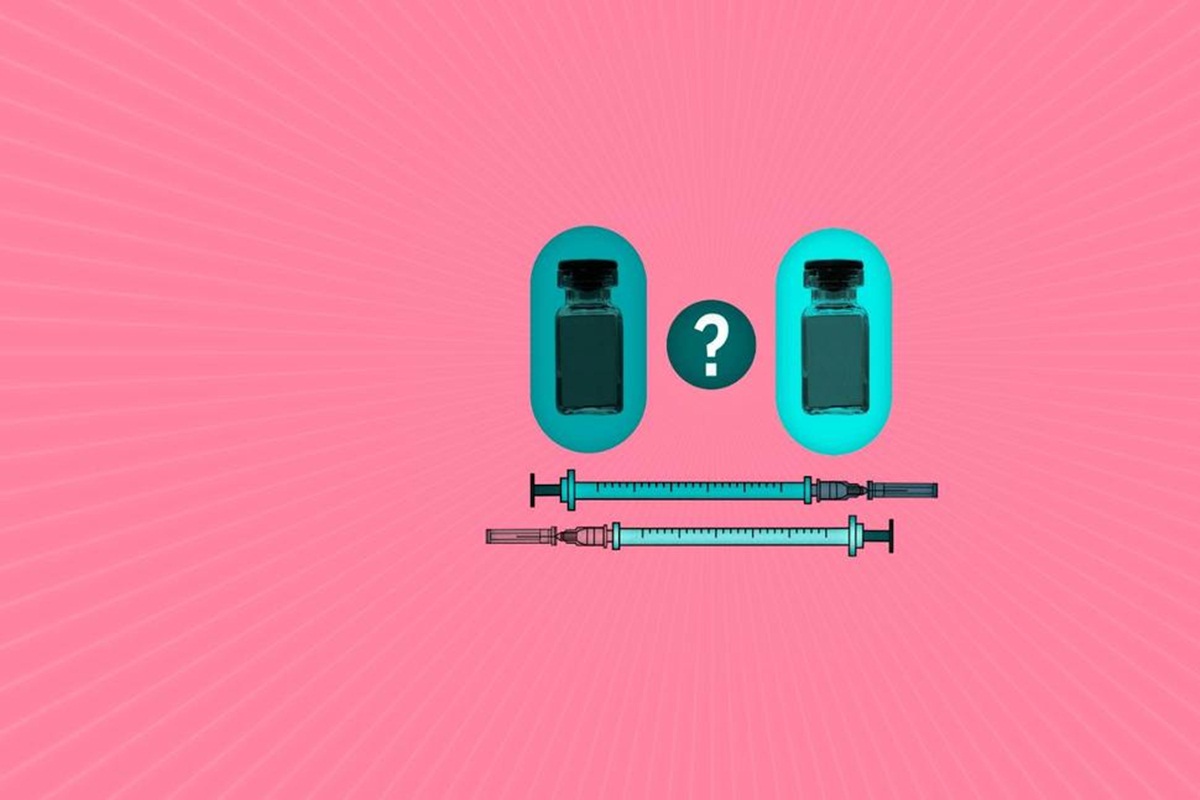 Can you mix and match COVID-19 vaccines? Check details - Life News ...