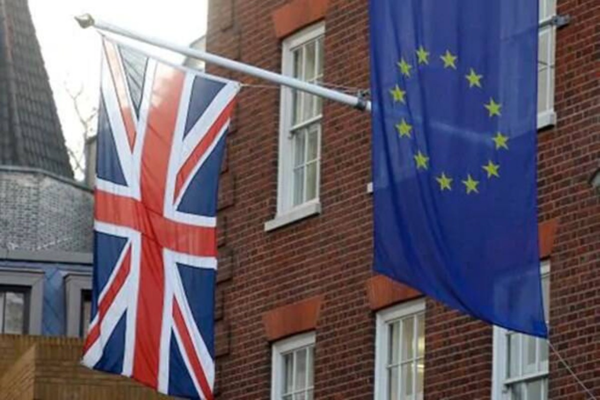EU says it will act ‘firmly’ if UK doesn’t honour Brexit deal - World ...