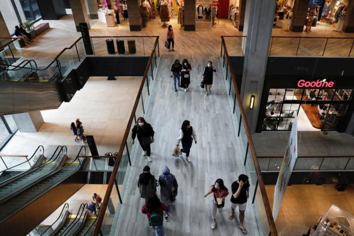 What inflation? COVID-19 pandemic leaves emerging Asia’s consumer ...