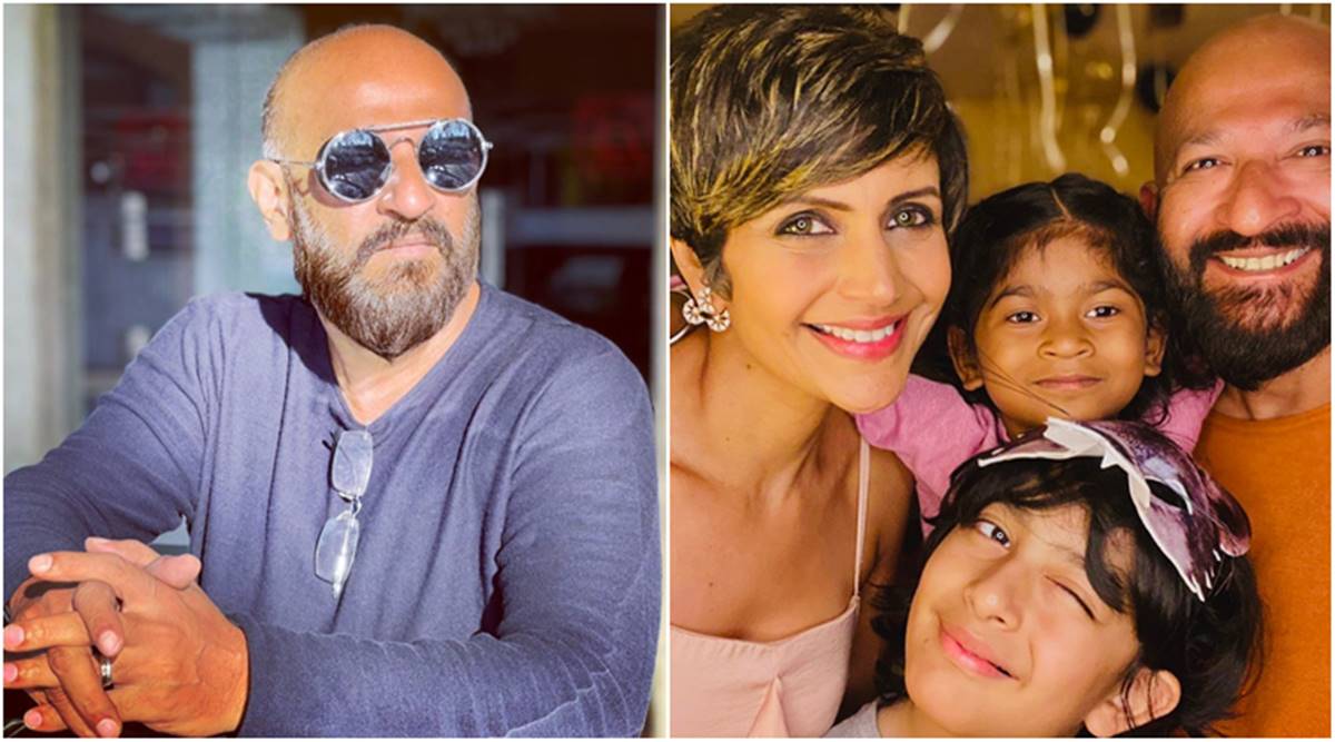 Gone too soon: Industry pays tributes to filmmaker Raj Kaushal ...