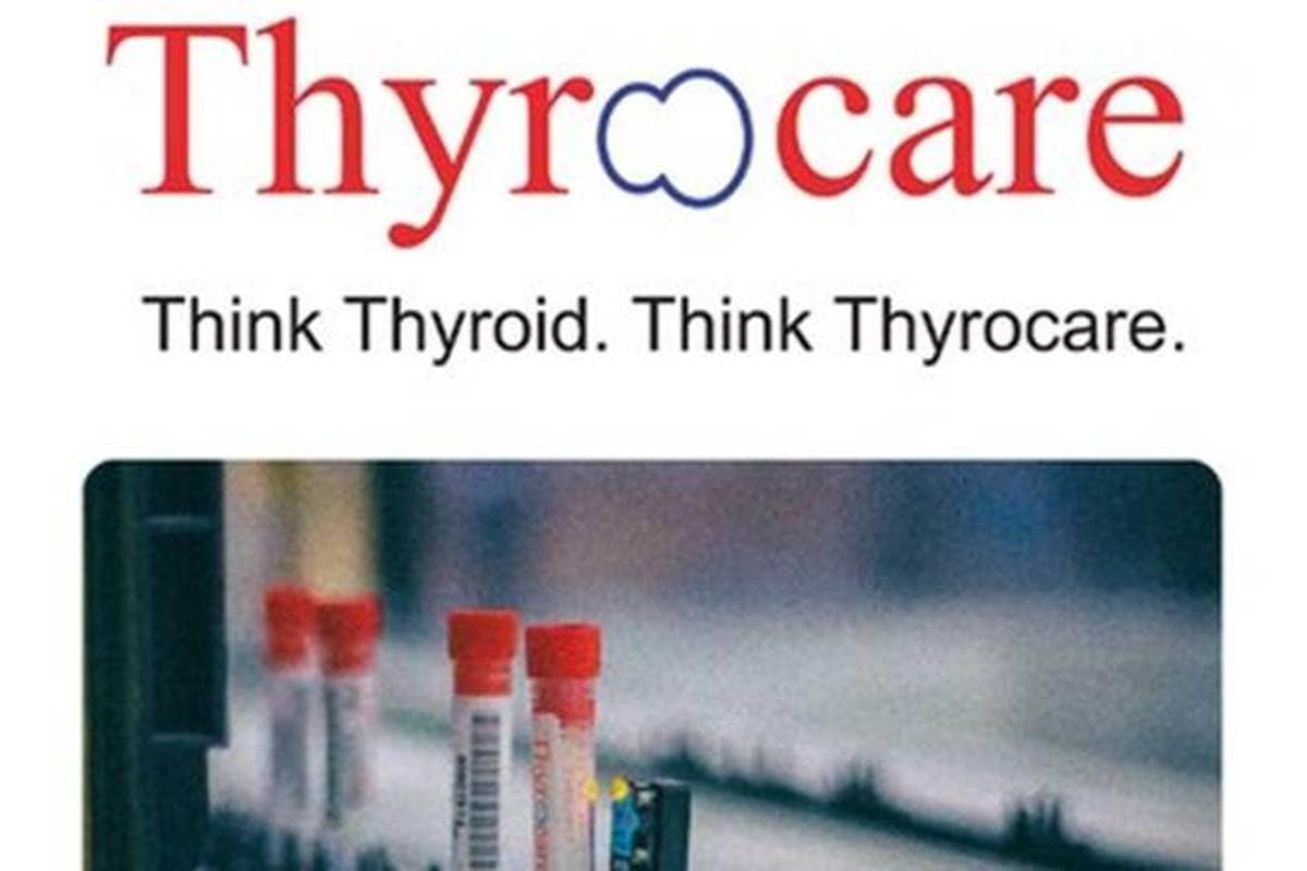 Retain ‘hold’ on Thyrocare with revised TP of Rs 1,450 - Market News ...