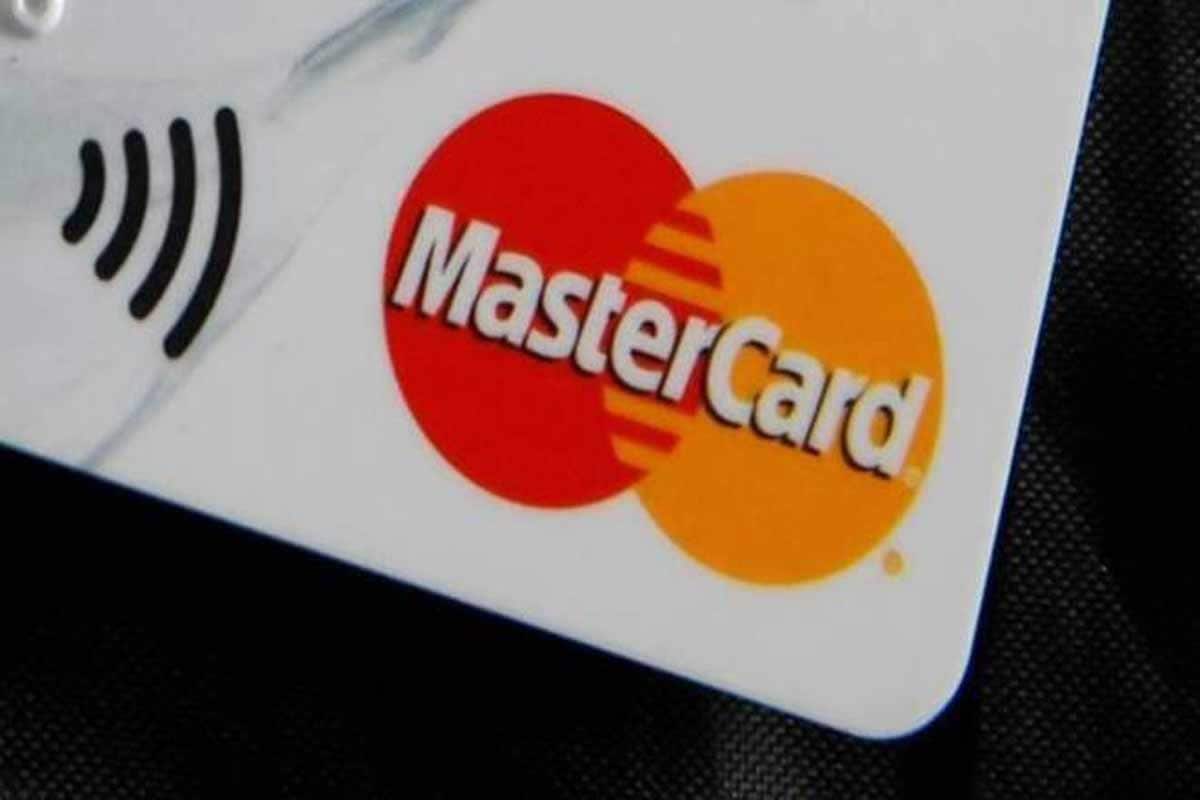 Non-compliance: Reserve Bank of India bars Mastercard from adding ...