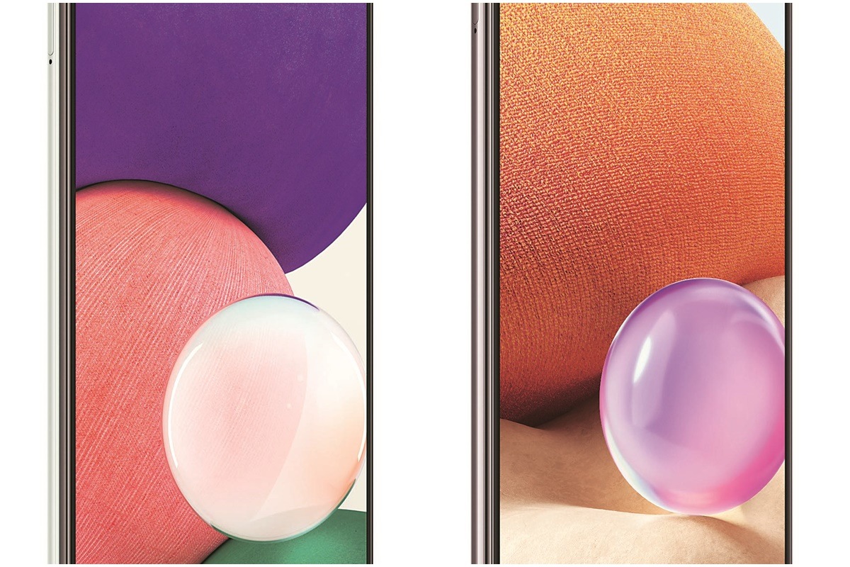 Samsung Galaxy A22 & A32: Good mid-rangers for everyday use ...