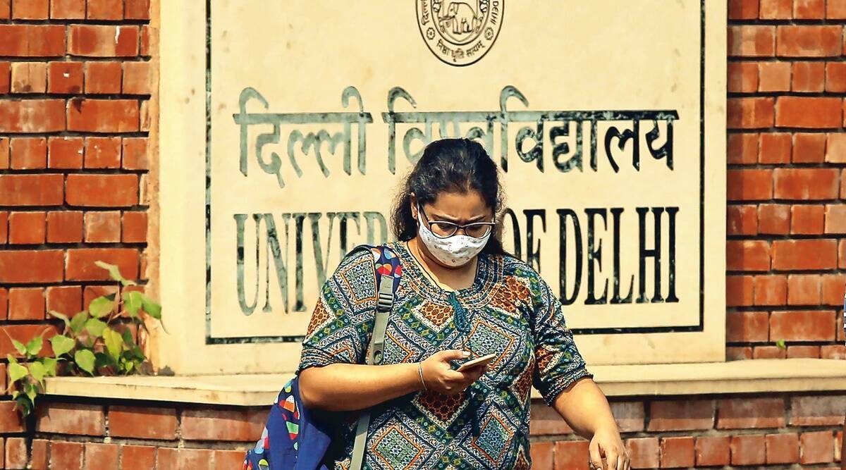 DU Entrance Test for 2021 to be conducted from September 26 to October ...