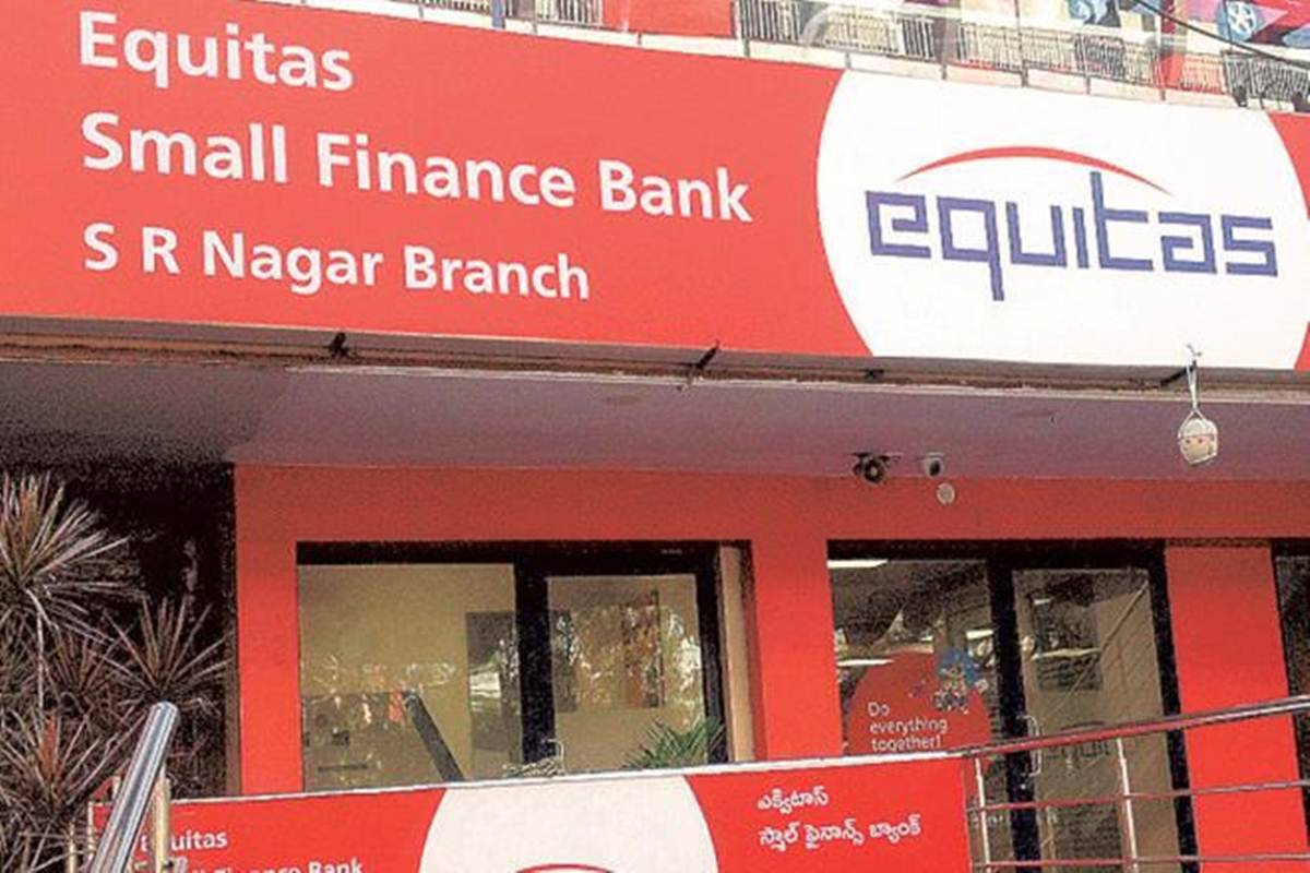 Equitas seeks to merge holding company with small finance bank ...