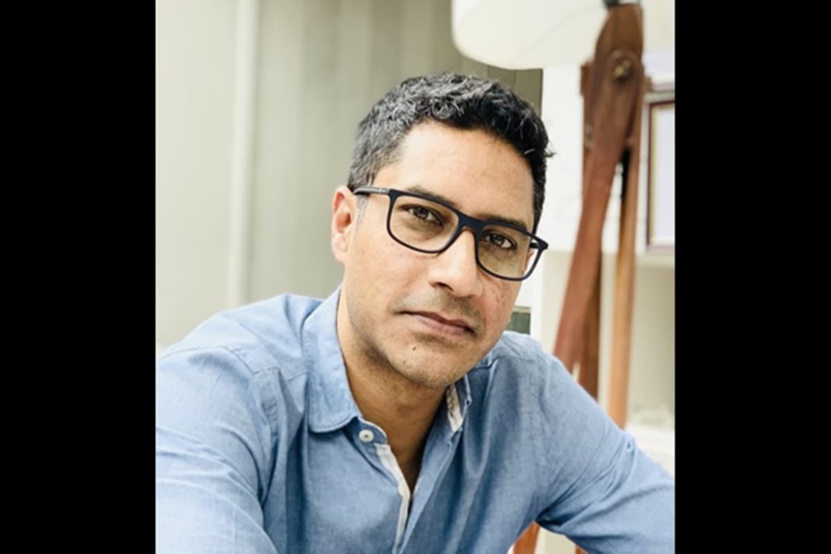 dentsumcgarrybowen India elevates Indrajeet Mookherjee to managing ...