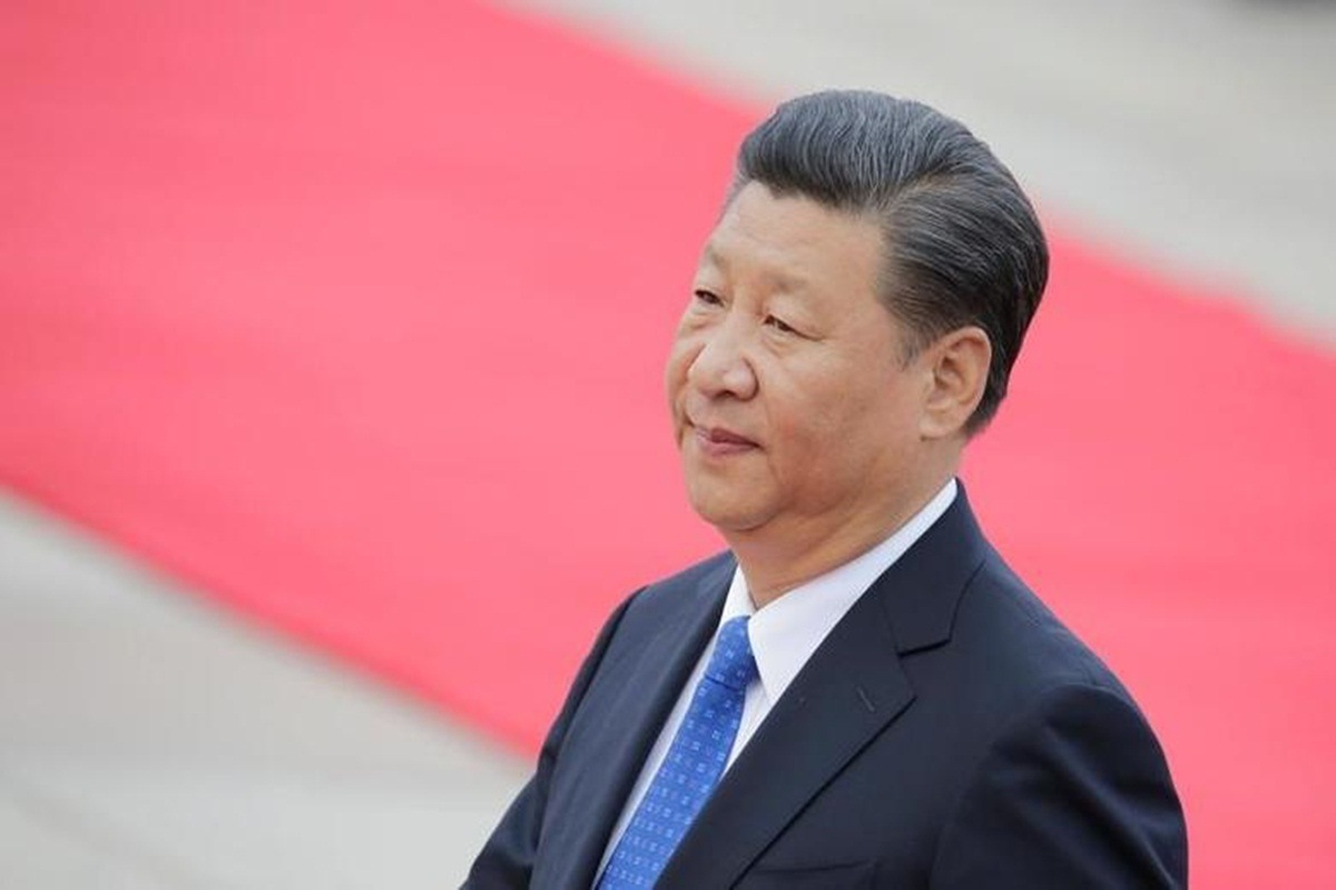 How power and ideology define Xi’s rise in China – Explained - World ...