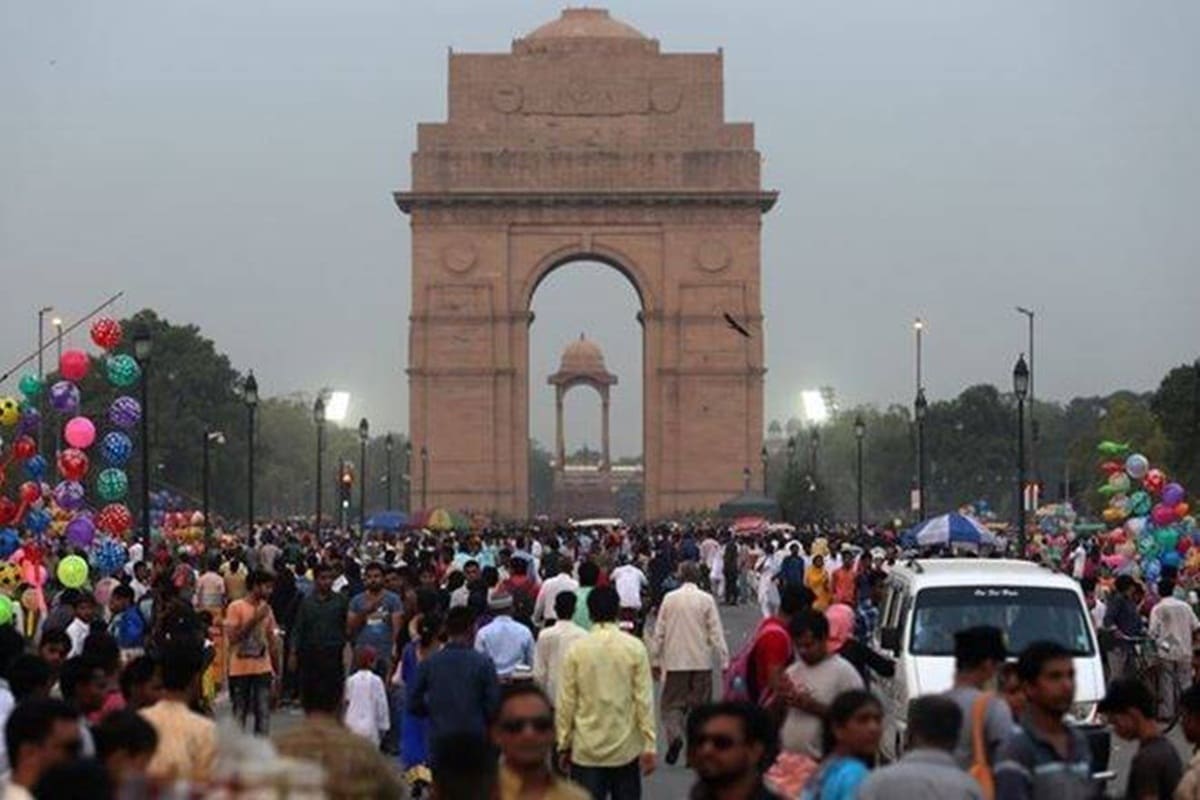 An India for all – The Pew way - India News | The Financial Express