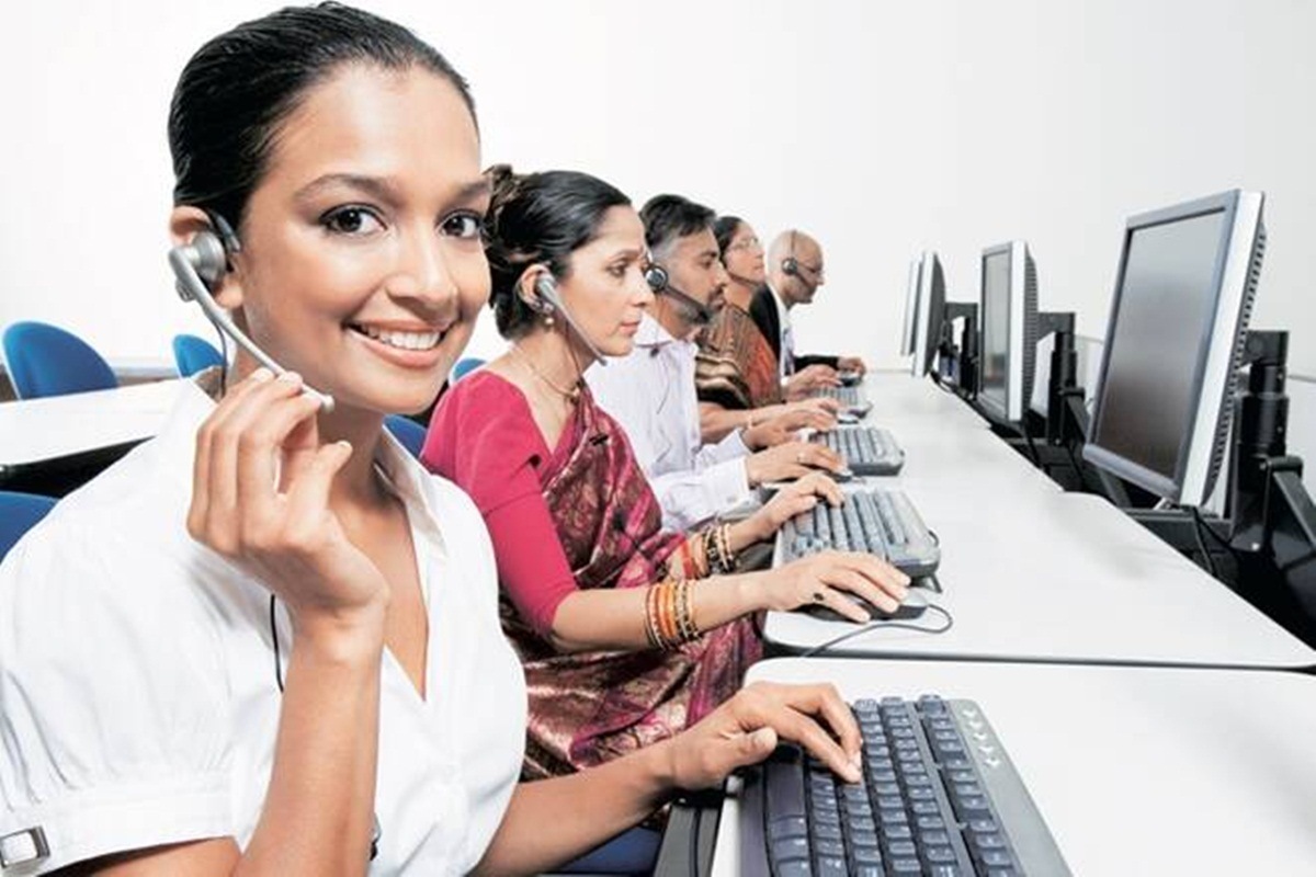 Offshore Staffing Solutions: How the pandemic has given a push to the ...