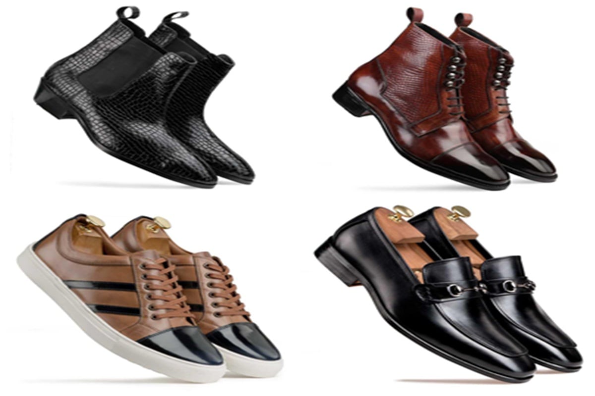 4 Stylish 2021 shoe trends you’ll fall in love with! - Lifestyle News ...