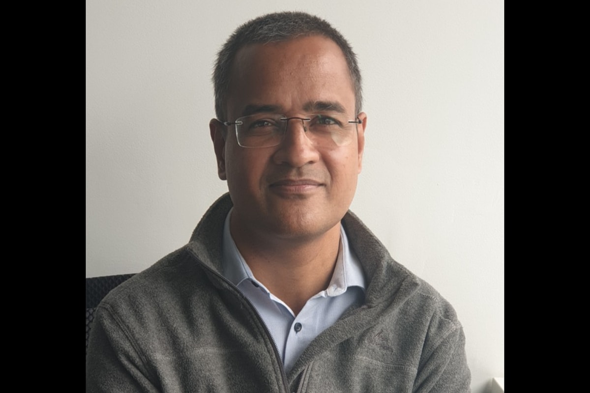 Quikr’s Amit Jain joins GoodWorker as CEO - Brand Wagon News | The ...