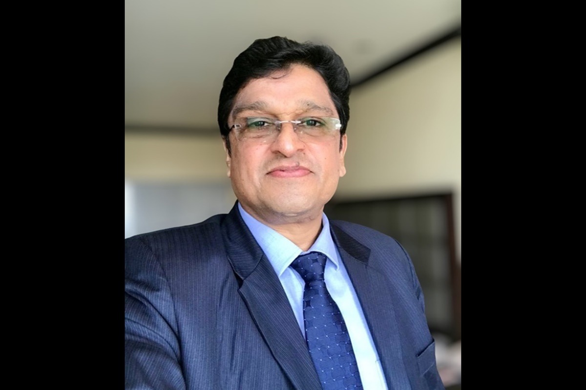 Interview: Angelo George, CEO, Bisleri International - Brand Wagon News ...
