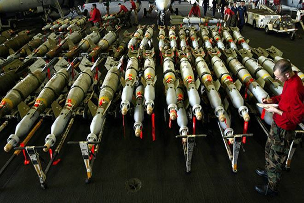 Defence procurement process is a game of snakes and ladders - Defence ...