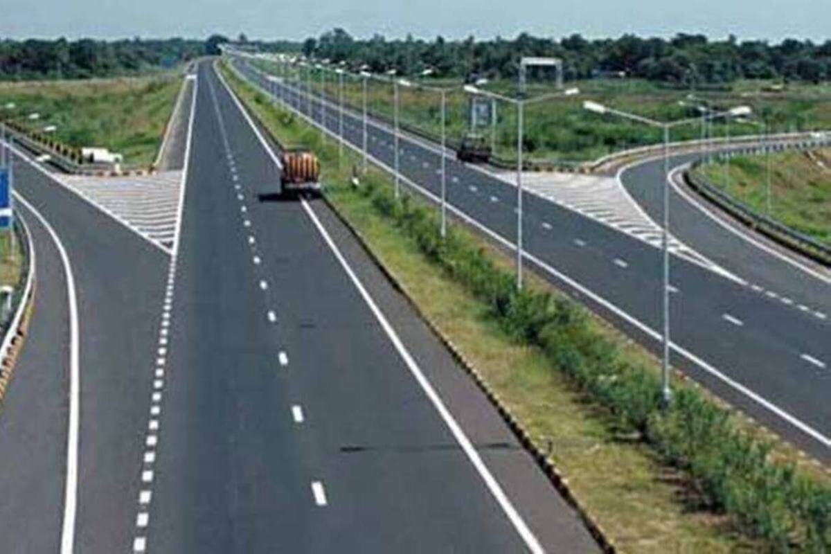 National Green Highways Mission: Over 5,000 kms of avenue plantation ...