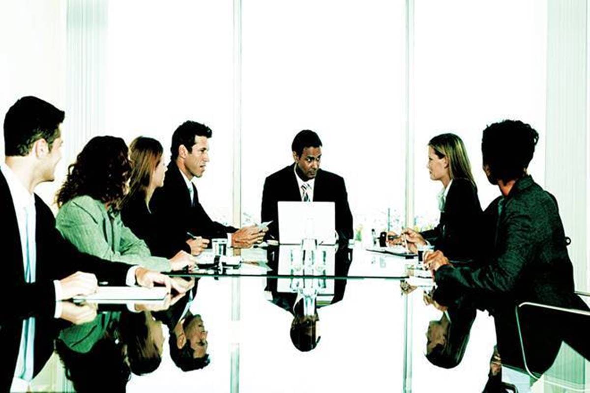 Take care of your employees, and everything will take care of itself ...