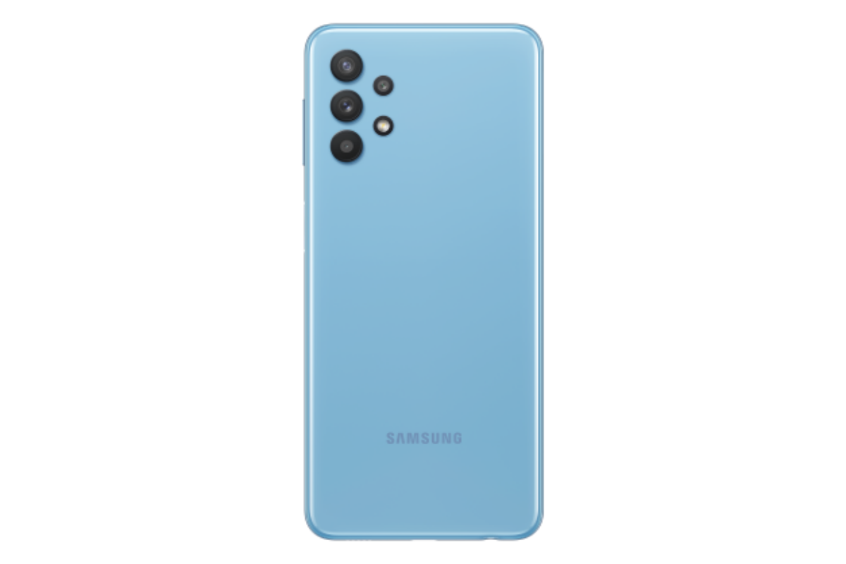 Samsung Galaxy M32 5G with MediaTek Dimensity 720 SoC launched in India ...