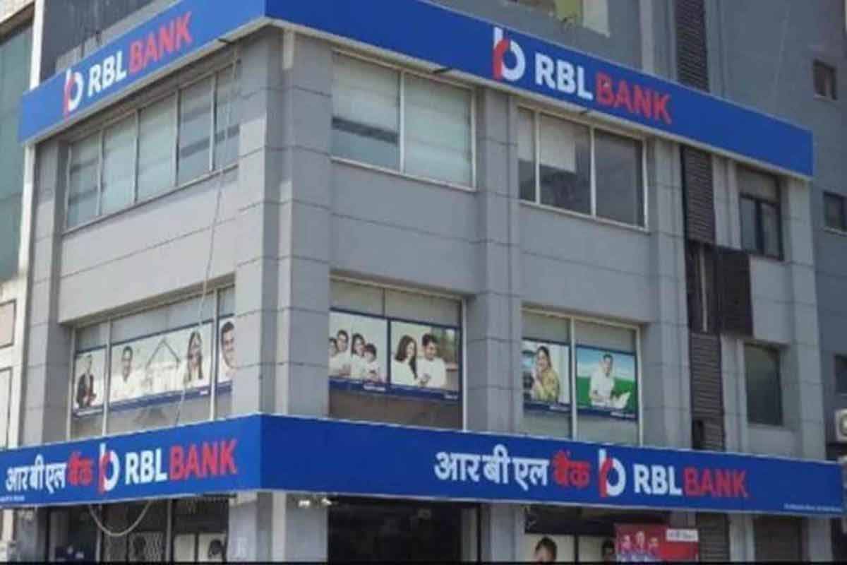 RBL Bank gets RBI accreditation to conduct government transactions ...