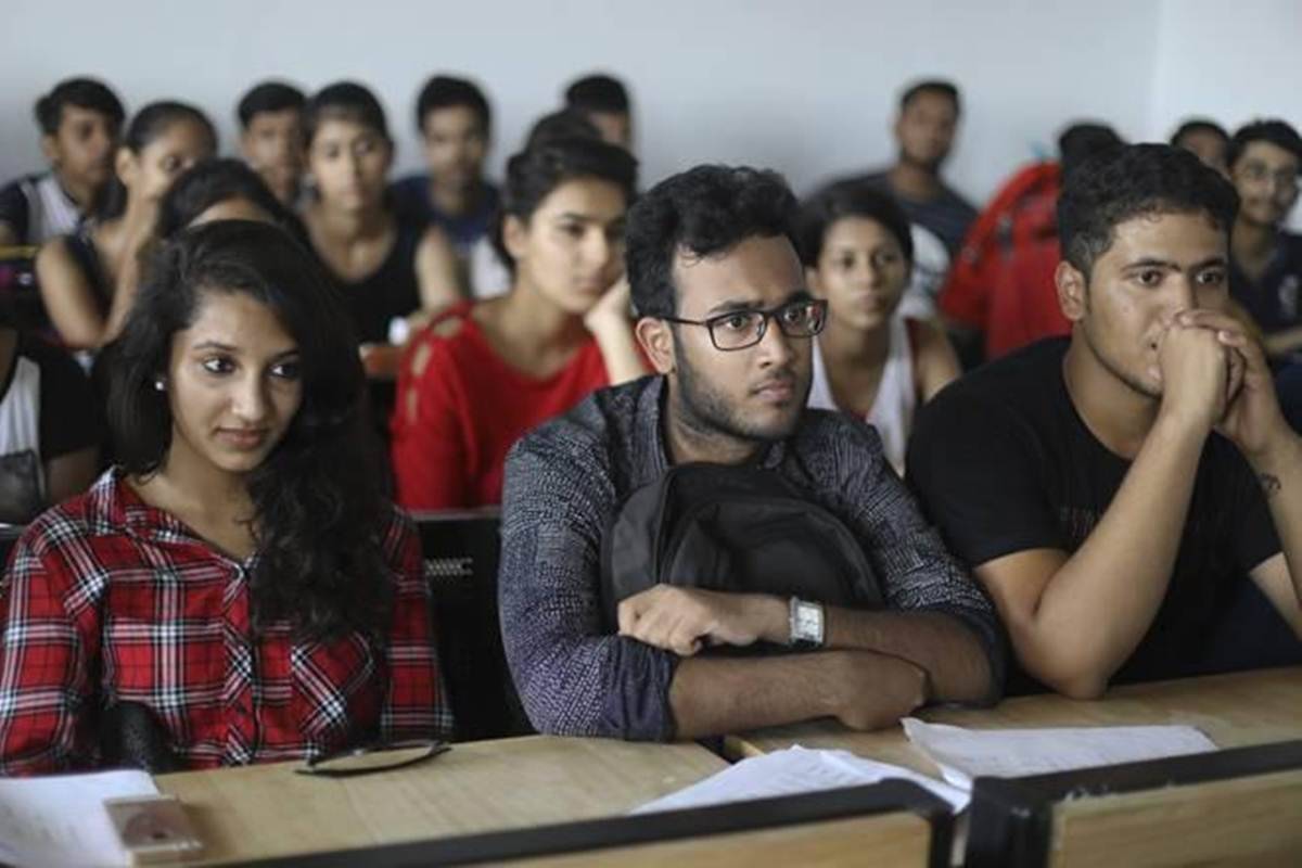 Rajasthan: Covid protocol in place, Kota coaching institutes all set to ...