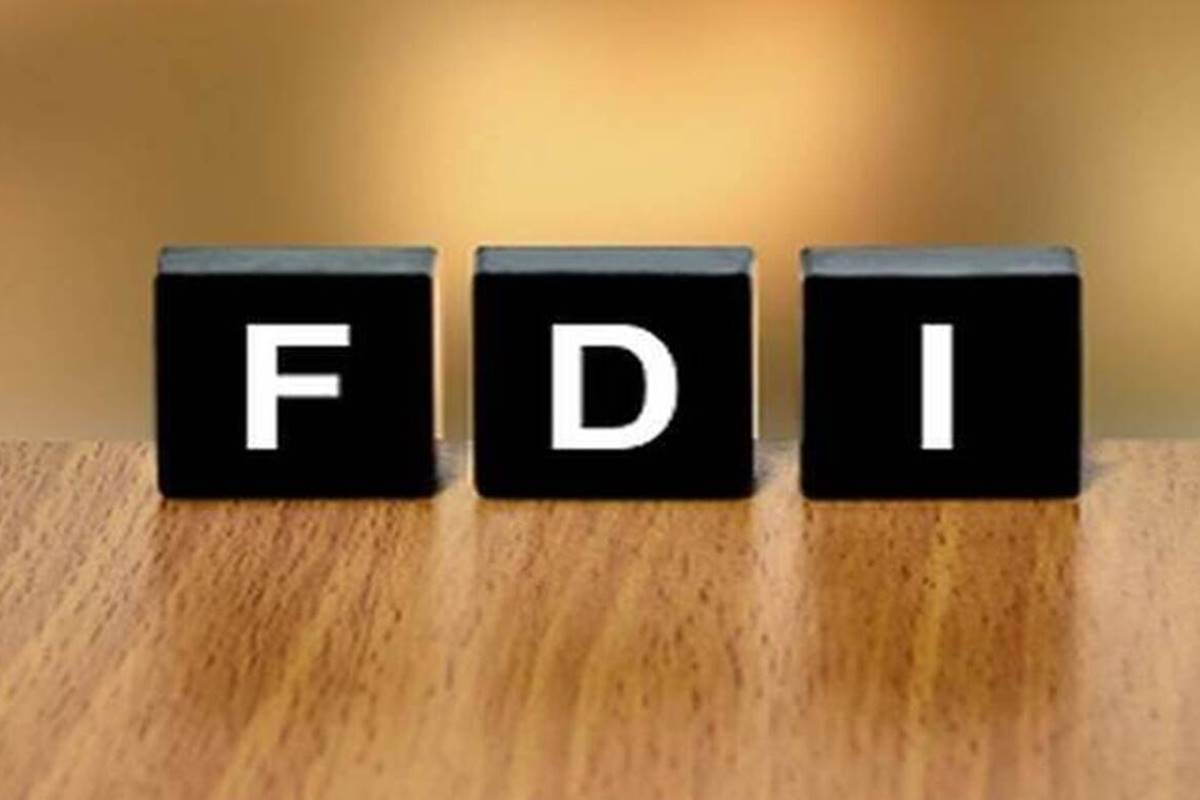 FDI equity inflows up 112% to $20.42 billion in April-July period: Govt ...