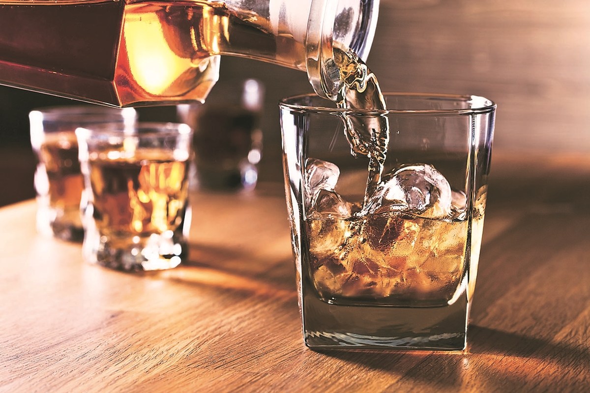 A taste of Scotland: Time for some top-notch Scotch whisky experiences ...