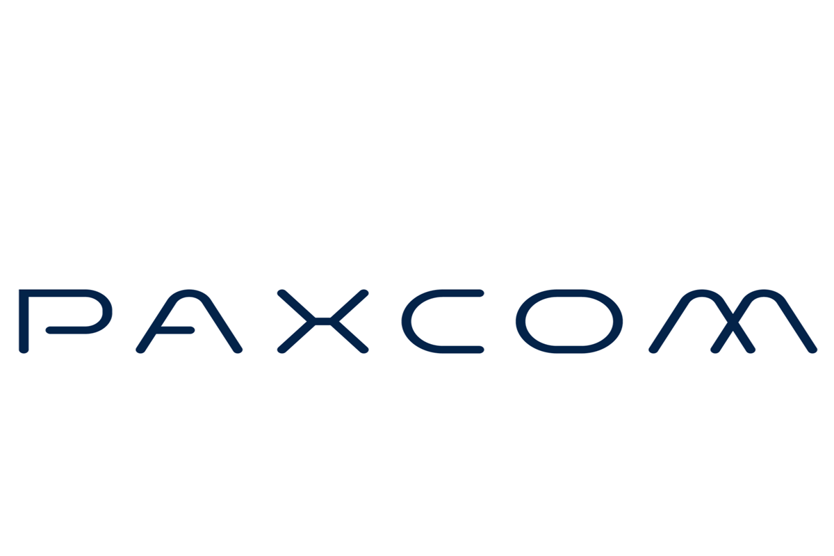 Paxcom unveils new logo and website - Brand Wagon News | The Financial ...