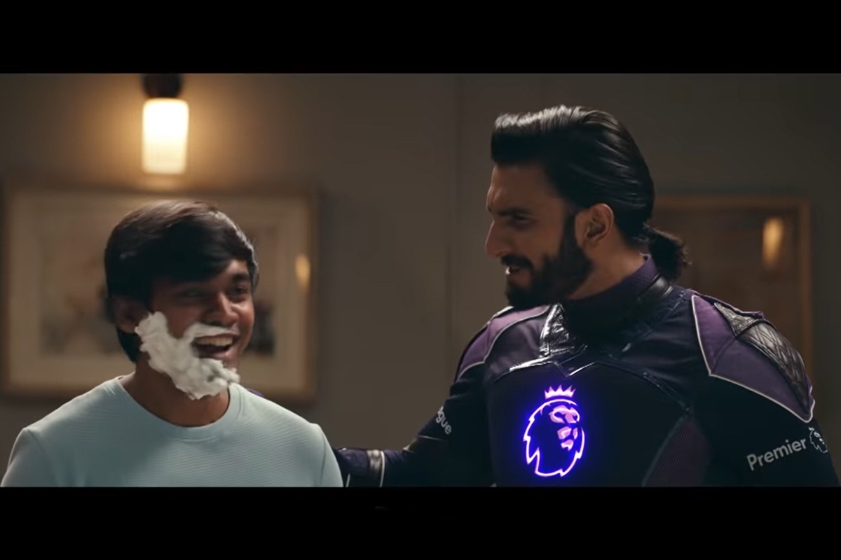 Star Sports launches ‘Sunday Night Football’ campaign for Premier ...