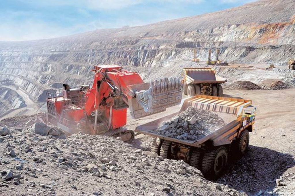 Commercial mining: Govt launches ‘2nd attempt’ of auction process for ...