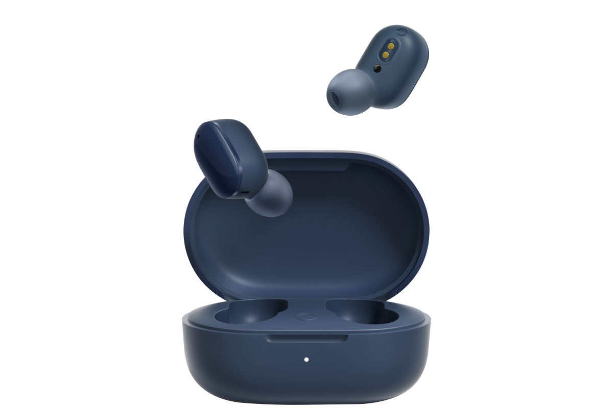 Redmi Earbuds 3 Pro with dual drivers, Qualcomm aptX adaptive audio ...