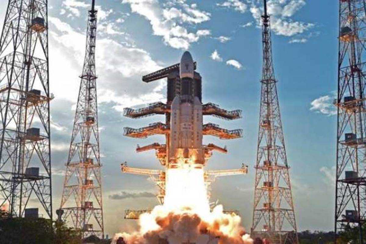 HAL delivers ‘heaviest’ semi-cryogenic propellant tank to ISRO ...