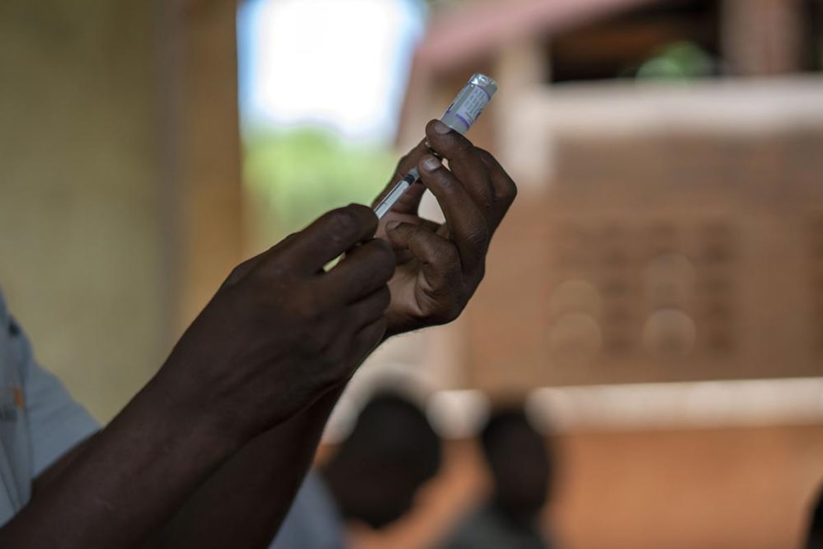 Mosquirix: The WHO-backed, game-changing vaccine that can lead the ...