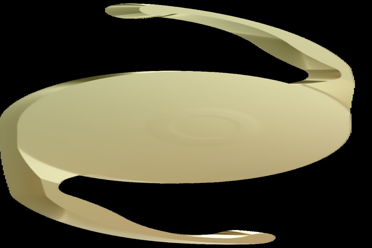 Alcon launches presbyopia correcting lens implant for patients ...