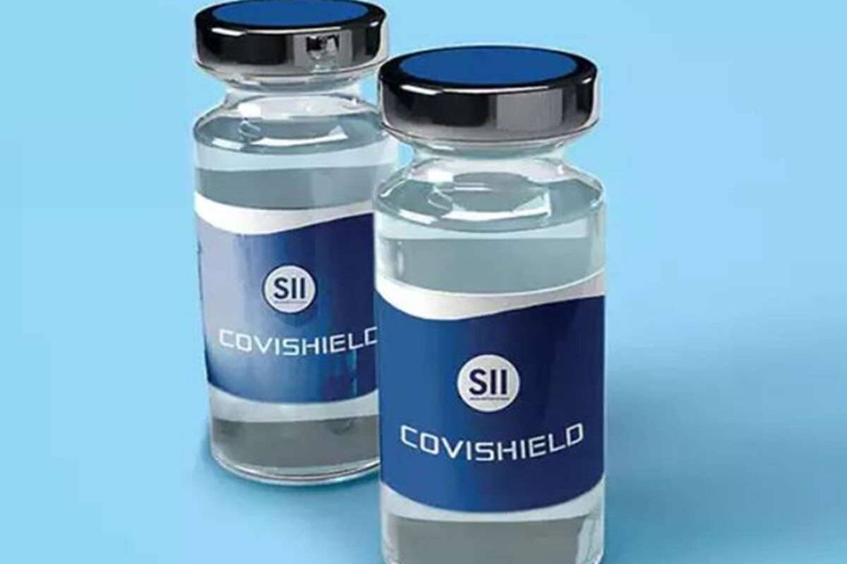 Covishield may offer over 90% protection against death from Delta ...