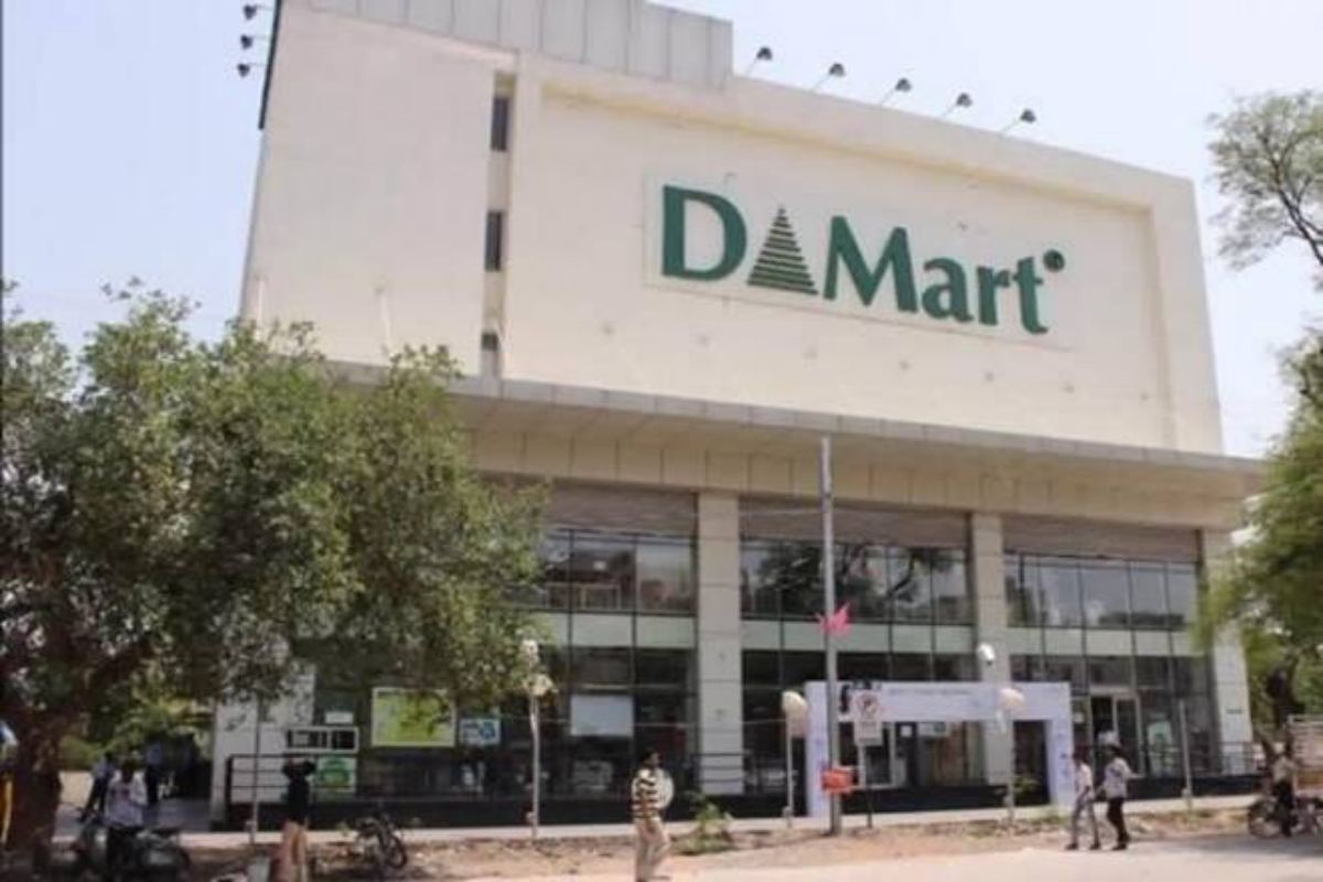 D-Mart Q2 profit rises twofold to Rs 417 cr - Industry News | The ...
