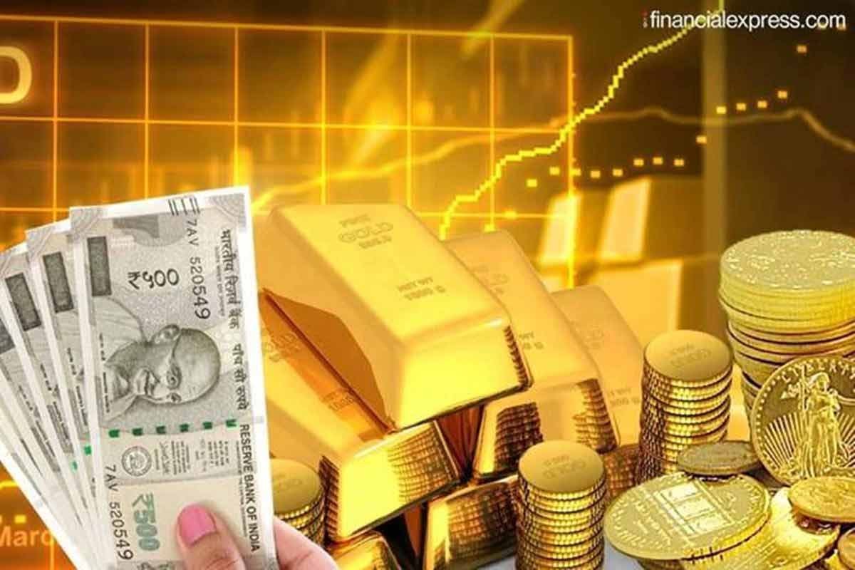 BSE ready with technology for launching electronic gold receipts ...