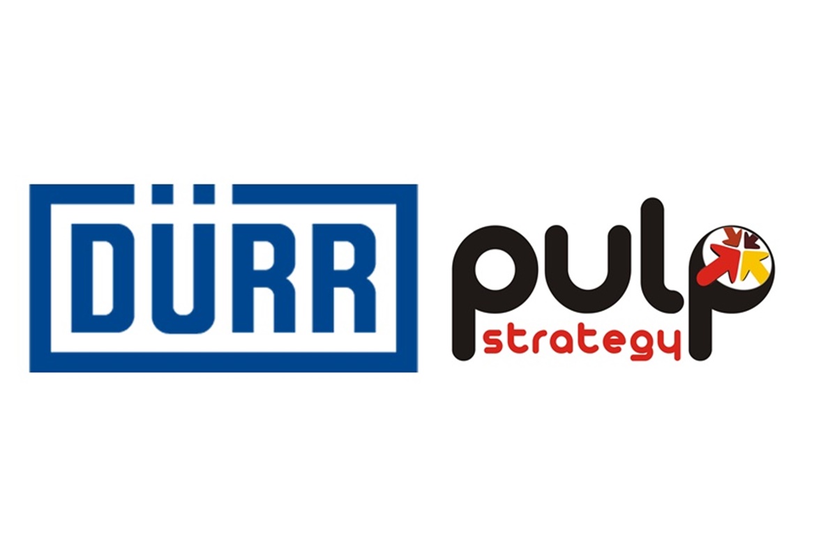 Dürr Group appoints Pulp Strategy as their digital agency - Brand Wagon ...